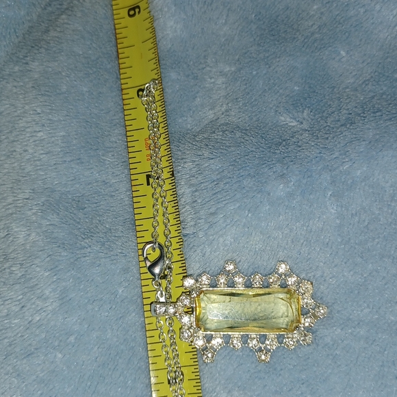 NRT | Jewelry | Bling Necklace | Poshmark